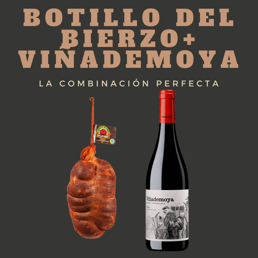 ⇨ Botillo del Bierzo ≫ Compra Botillo tradicional al mejor precio